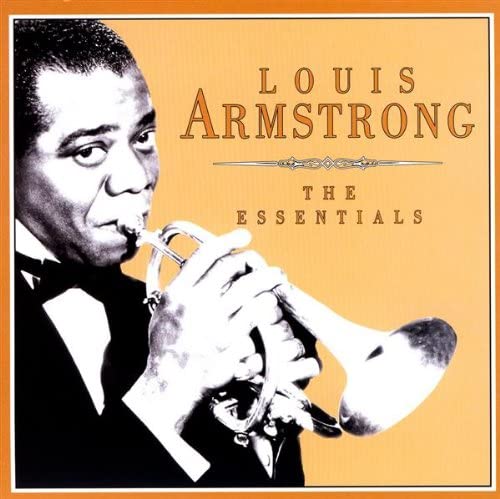 【楽天市場】【中古】輸入CD Louis Armstrong Essentials /00110：レコードシティ 楽天市場店
