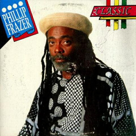 【楽天市場】【新品】ジャマイカLP Phillip Fraser Classic LP1696 Reggae Master /00250 ...