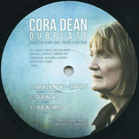 【楽天市場】【新品】英10” Charlie P Broken In Two; Dub In Two; Dub In Three ...