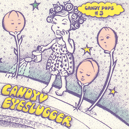 【楽天市場】【中古】CD キャンディ・アイスラッガー CANDY POPS(3) BNTN029 Benten Label /00110 ...