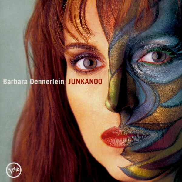 【楽天市場】【中古】米CD Dennerlien, Barbara Junkanoo 3145371222 Verve Records ...