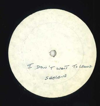 【楽天市場】【中古】米12” Shelene Thomas / Daddy Blue I Dont Wanna Lose You ...