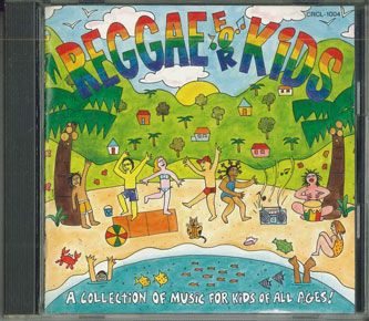 【楽天市場】【中古】CD Various Reggae For Kids CRCL1004 NIPPON CROWN /00110：レコード ...