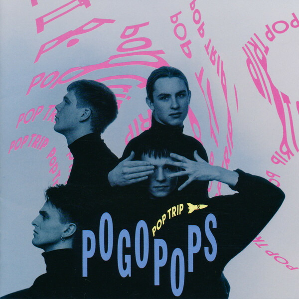 【楽天市場】【中古】CD Pogo Pops Pop Trip PICP1006 Pioneer (3) /00110：レコードシティ 楽天市場店