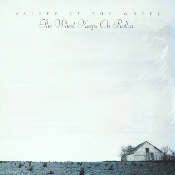 【楽天市場】【中古】米CD Asleep at the Wheel Wheel Keeps on Rollin 724383128020 Capitol Records /00110：レコード ...