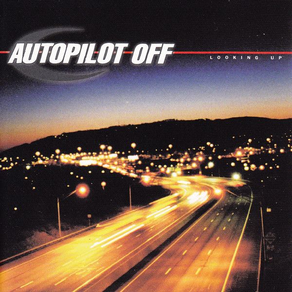 【楽天市場】【中古】CD Autopilot Off Looking UP BIGMJ0004 FASTMUSIC /00110：レコード ...