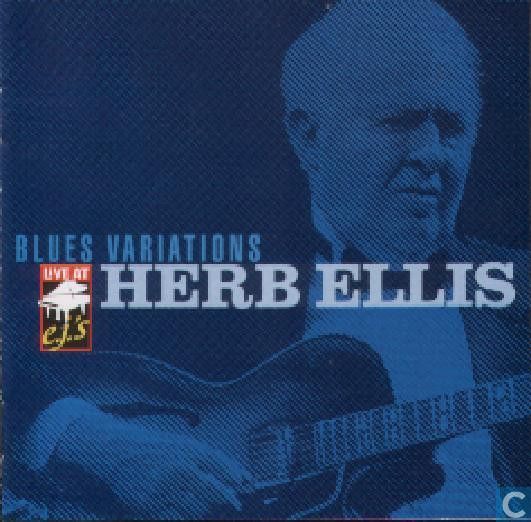 【楽天市場】【中古】欧CD Blues Variations JLR103502 Live At EJ's /00110：レコードシティ 楽天市場店