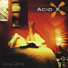 【楽天市場】【中古】ブラジルCD Acid X Uma Geral ST250036 ST2 Records /00110：レコードシティ 楽天市場店