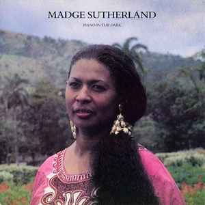 【楽天市場】【中古】ジャマイカ12" Madge Sutherland / Ijahman Levi Piano In The Dark ...