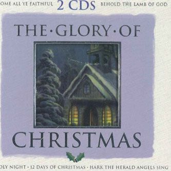 【楽天市場】【中古】加2CD London Philharmonic Orchestra Glory Of Christmas GC21270 ...