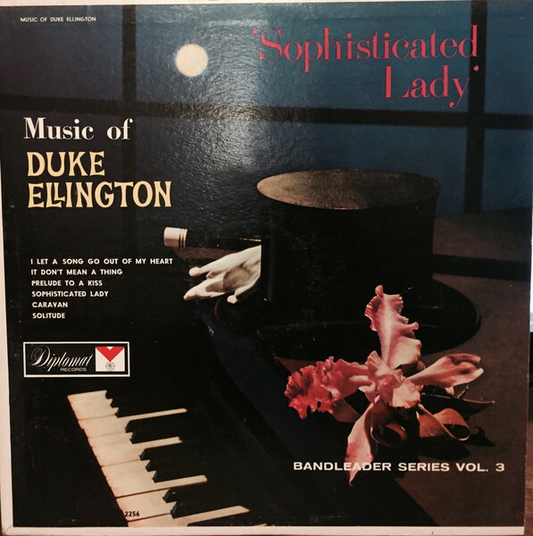【楽天市場】【中古】米LP Duke Ellington Music Of Duke Ellington And Others 2256 ...