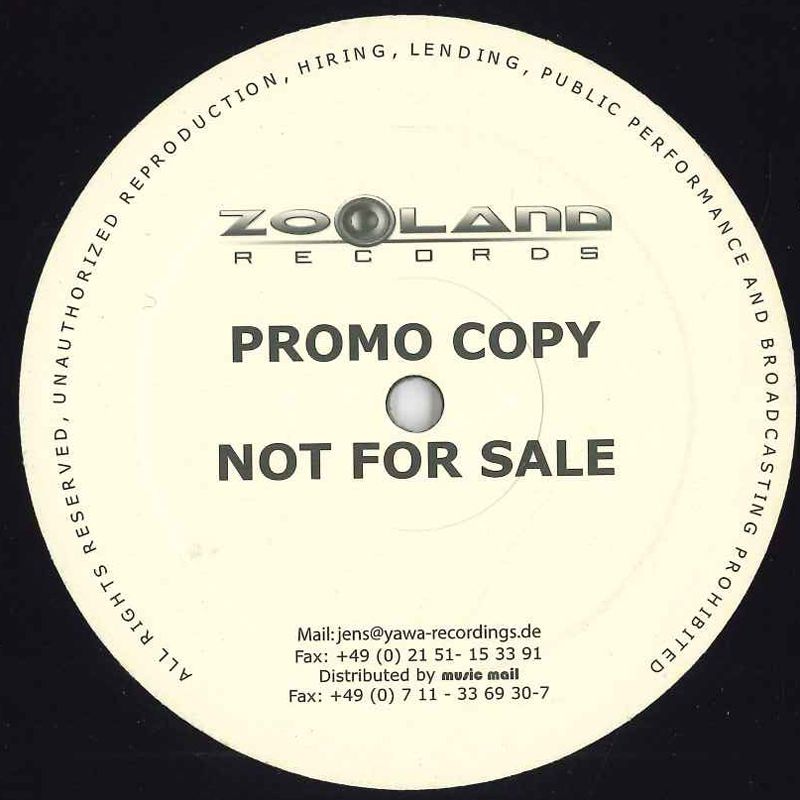 【楽天市場】【中古】12” Tom Mountain A Little Respect NONE ZOOLAND RECORDS プロモ ...