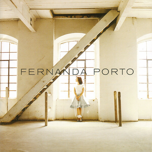 【楽天市場】【中古】CD Fernanda Porto Fernanda Porto TFCK87325 Toys Factory ...