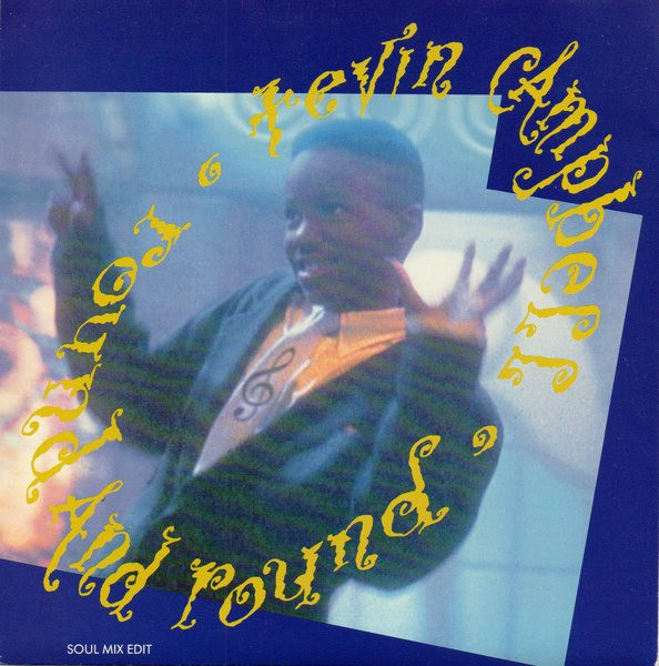 【楽天市場】【中古】英12" Tevin Campbell Round And Round (Soul Mix Edit) W0115 ...