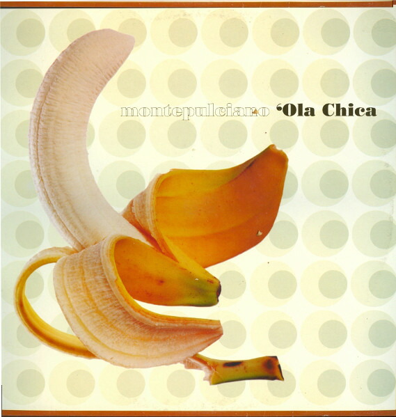 【楽天市場】【中古】英12” Montepulciano Ola Chica CIAOT004 Club Montepulciano R ...