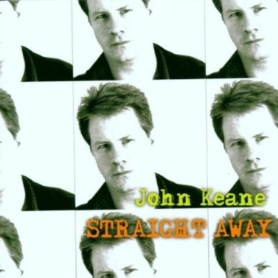 【楽天市場】【中古】米CD John M. Keane Straight Away LC957 Lay Cut Records /00110：レコードシティ 楽天市場店