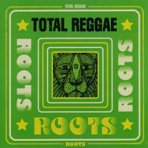 【楽天市場】【新品】米LP Various Total Reggae: Roots VP19761 VP /00065：レコードシティ 楽天市場店