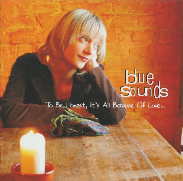【楽天市場】【中古】CD Blue Sounds; ブルー・サウンズ イッツ・オール・ビコーズ・オブ・ラブ BSMF2079 BSMF ...