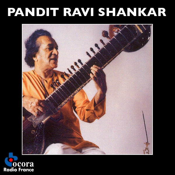 【楽天市場】【中古】仏CD Ravi Shankar Pandit Ravi Shankar C558674 Ocora /00110：レコードシティ 楽天市場店