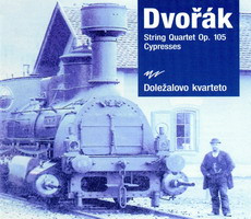 【楽天市場】【中古】欧CD Anton?n Dvo??k String Quartet op.105 / Cypress F10063 Arta Records /00110：レコードシティ ...