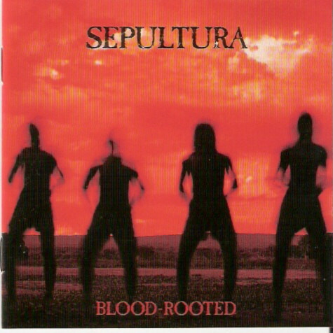 【楽天市場】【中古】CD Sepultura Blood-Rooted RR88212 Roadrunner Records /00110 ...