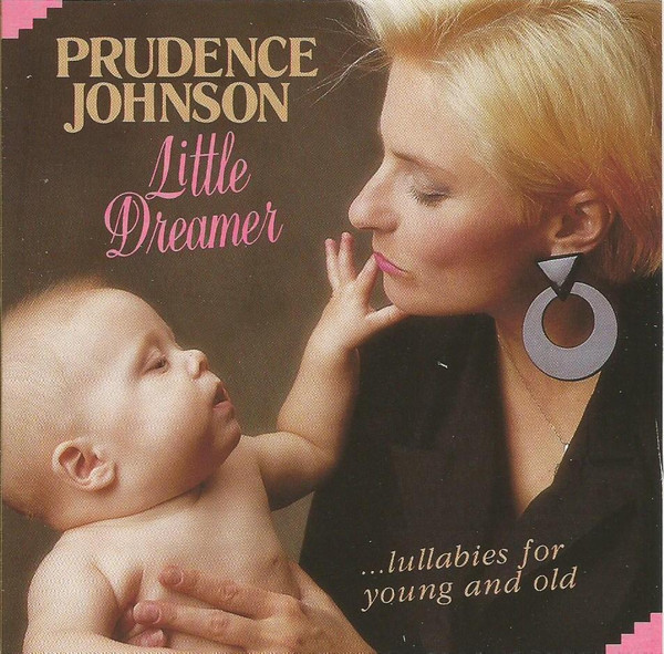 【楽天市場】【中古】CD Prudence Johnson Little Dreamer...lullabies For Young And ...