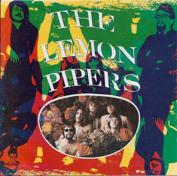 【楽天市場】【中古】英CD Lemon Pipers The Lemon Pipers NEXCD131 Sequel Records ...