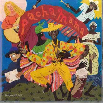 【楽天市場】【中古】CD Anja Light Pacha MAMA NONE NOT ON LABEL /00110：レコードシティ 楽天市場店