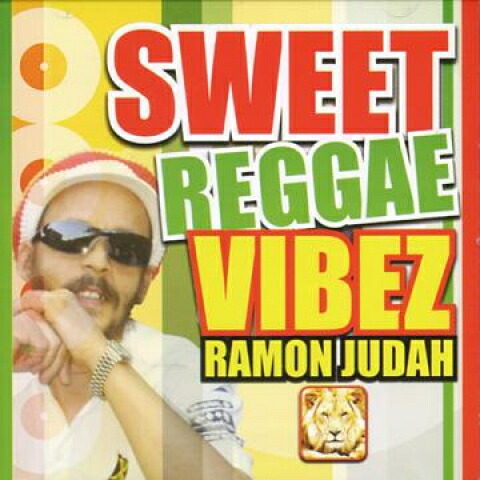 【楽天市場】【新品】米CD Ramon Judah Sweet Reggae Vibez LICD625 London Individuals ...