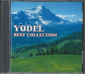 【楽天市場】【中古】CD Various Yodel Best Collection FVCP40534 VICTOR 未開封 /00110 ...