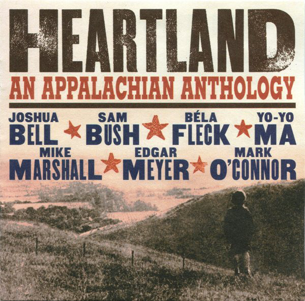 【楽天市場】【中古】米CD Various Heartland (An Appalachian Anthology) SK89683 Sony ...
