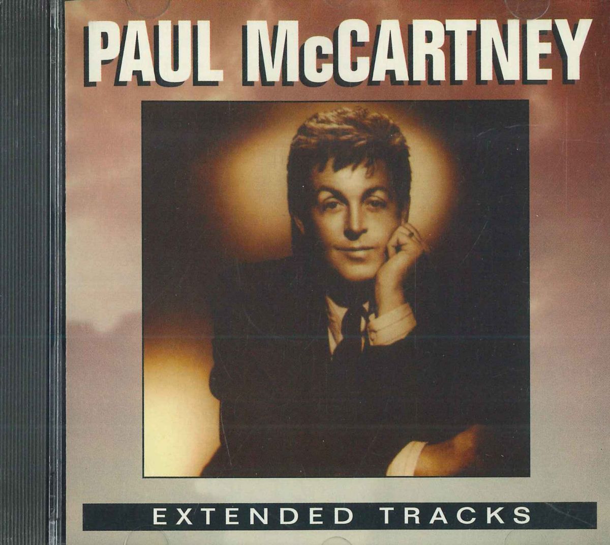 【楽天市場】【中古】CD Paul Mcartney Extended Tracks ORANGE6 BIG TOM /00110：レコード ...