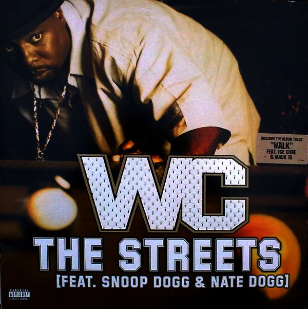 【楽天市場】【中古】英12” WC The Streets / Walk 0779851 Def Jam Recordings /00250 ...