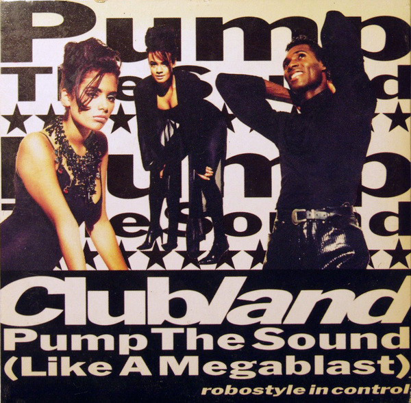 【楽天市場】【中古】CD Clubland Pump A Megablast 1459063 BITE RECORDS /00110：レコード ...