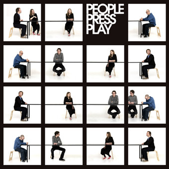 【楽天市場】【中古】独CD People Press Play People Press Play MORRMUSIC078CD Morr ...
