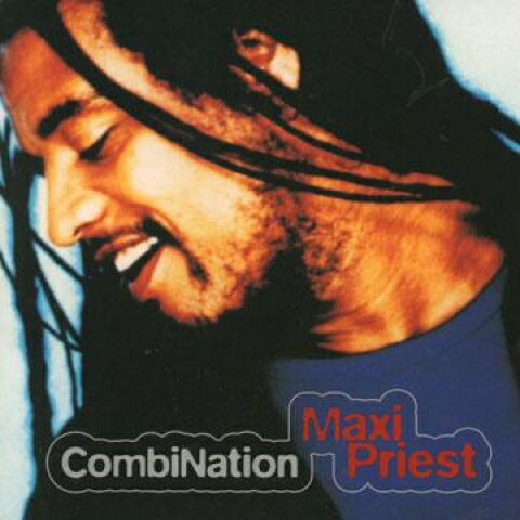 【楽天市場】【新品】米CD Maxi Priest Combination 724384756925 Virgin /00103：レコード ...
