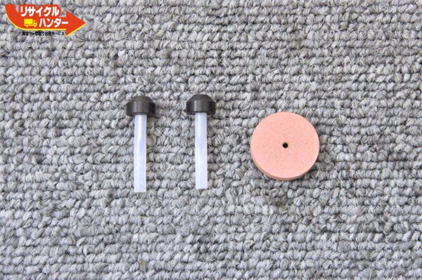 【楽天市場】FITEL/古河電工 光ファイバ融着機用 電極棒 S966 S122A,S122C,S122M4用 ：リサイクル ハンター楽天市場店