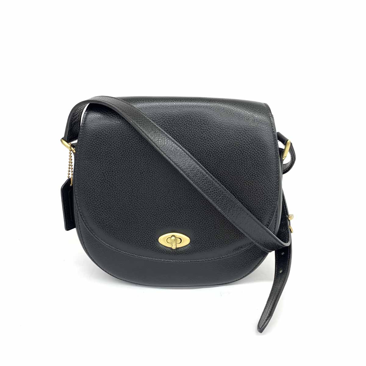 【楽天市場】OLD COACH オールドコーチ ショルダーバッグ ヴィンテージ品 4401 ブラック レザー レディース 斜め掛け bag 鞄 【中古】：リサイクル ティファナ