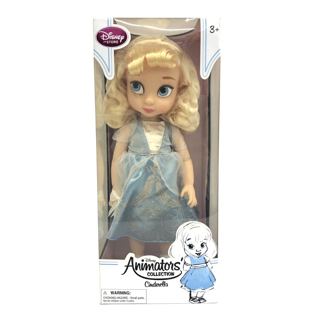 【楽天市場】【20％OFFクーポン】★10月31日まで★【202408】 DISNEY ANIMATIONS COLLECTION ディズニー ...