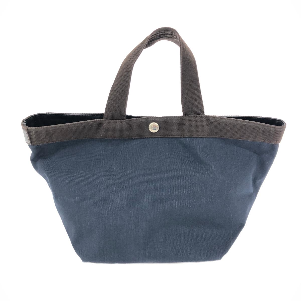 【楽天市場】Herve chapelier エルベシャプリエ トートバッグ 707C ネイビー コーデュラナイロン レディース bag 鞄 ...