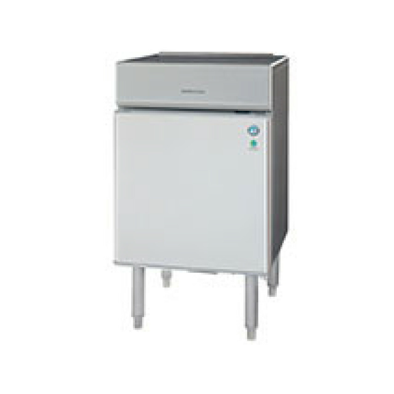 【楽天市場】【新品】 IM-20CP-F ホシザキ 製氷機 自然冷媒 Pタイプ - 床置タイプ ( 製氷能力 20kg・全自動・空冷・単相 ) IM シリーズ：業務用厨房機器のリサイクルマート