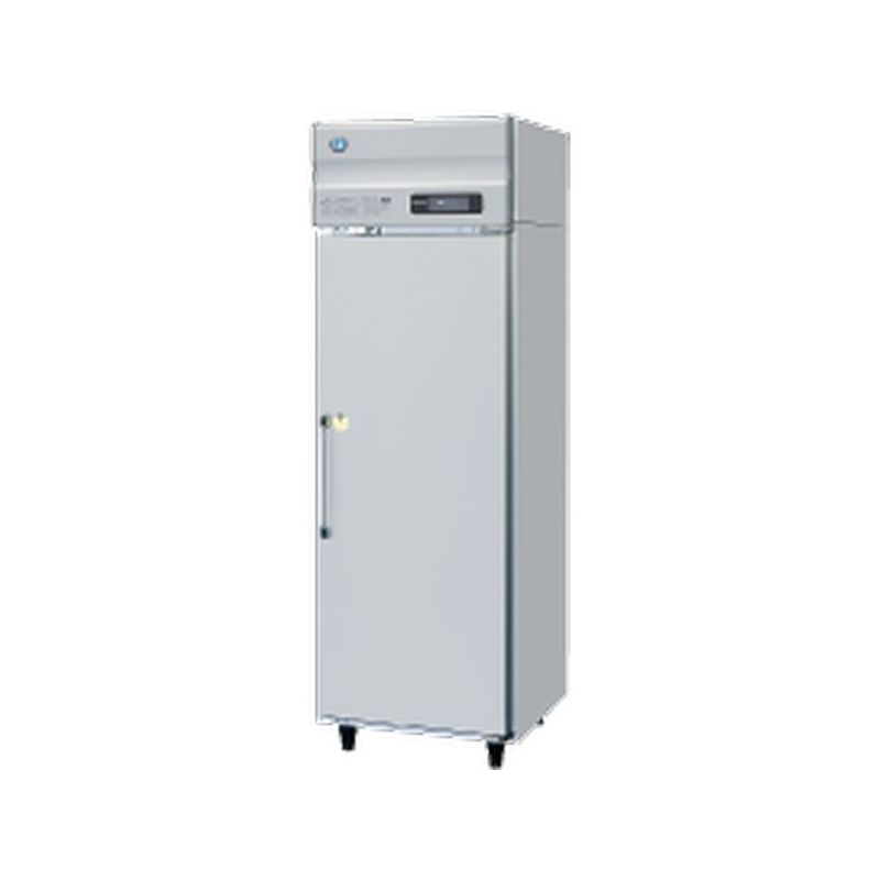 【楽天市場】【新品】 HF-63BT-KS ホシザキ 縦型 冷凍庫 インバーター制御・ステンレス・単相・空冷 幅 625 × 奥行 650 mm 自然冷媒 Bタイプ：業務用厨房機器のリサイクルマート