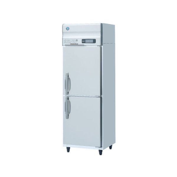 【楽天市場】【新品】 MR-75B ホシザキ 牛乳保冷庫 インバーター制御・ステンレス・単相・空冷 幅 750 × 奥行 900 mm 自然冷媒 Bタイプ：業務用厨房機器のリサイクルマート