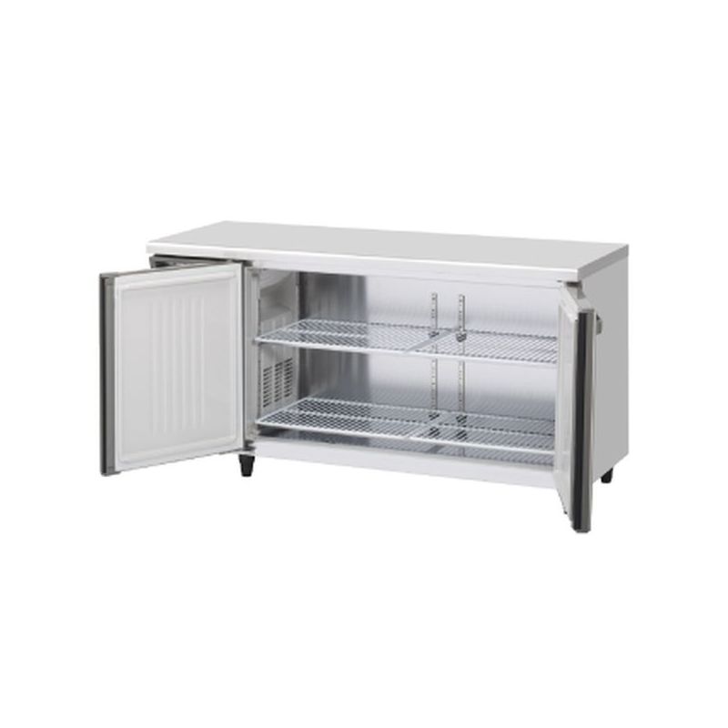 【楽天市場】【新品・受注生産】 FT-150SNJ-RML ホシザキ 冷凍庫 コールドテーブル ワイドスルー・インバーター制御・ステンレス・単相・空冷 ワイドスルー 内装ステンレス仕様 右 ...