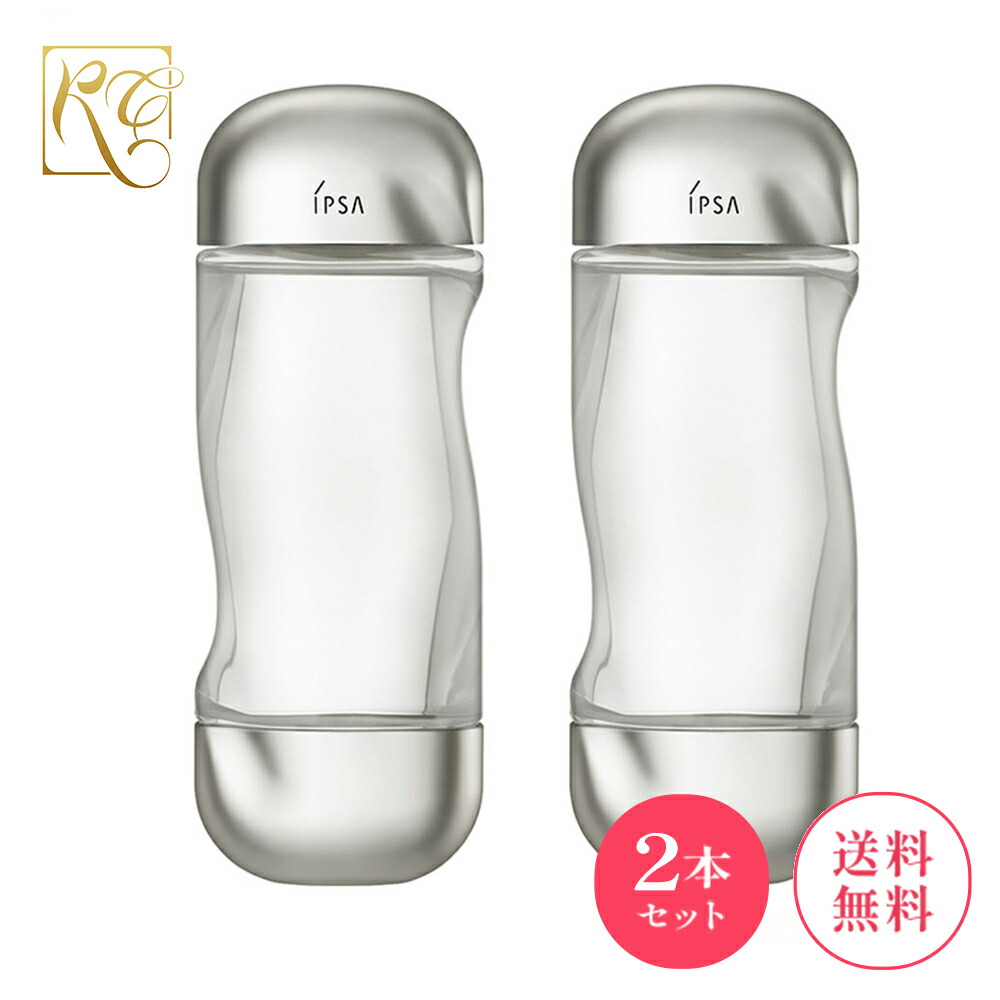 【楽天市場】イプサ IPSA ザ・タイムR アクア 200ml 化粧水 2個セット：レッドコスメティックス