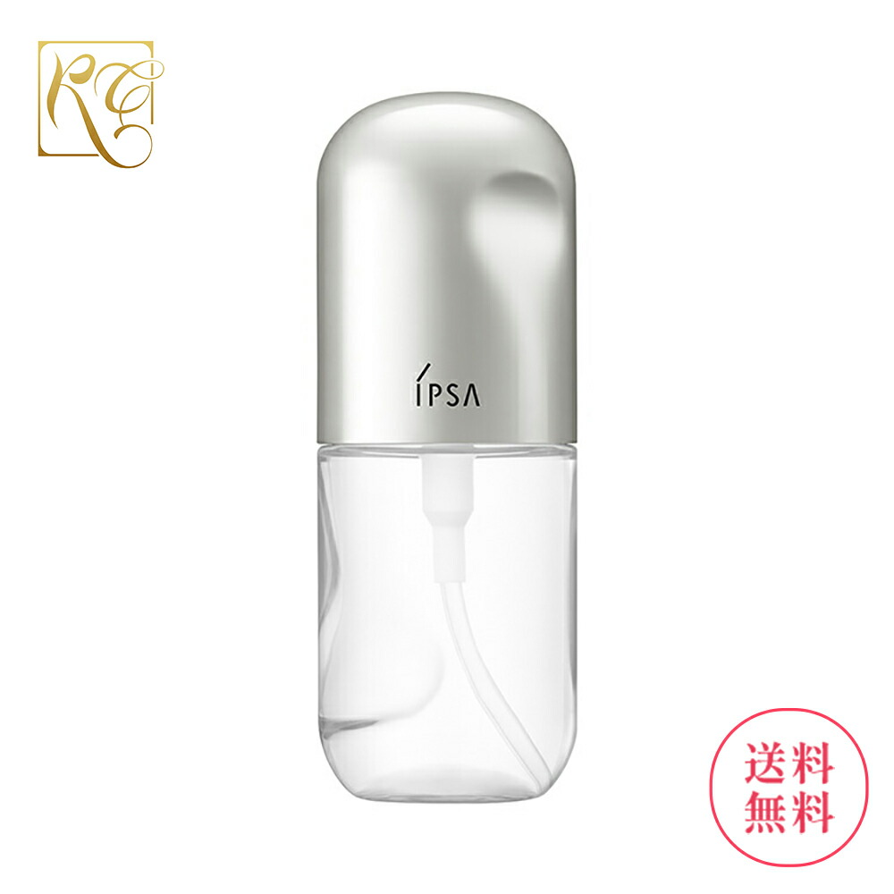 【楽天市場】IPSA イプサ ザタイムリセット マイクロミスト 日中用化粧水 50ml：レッドコスメティックス