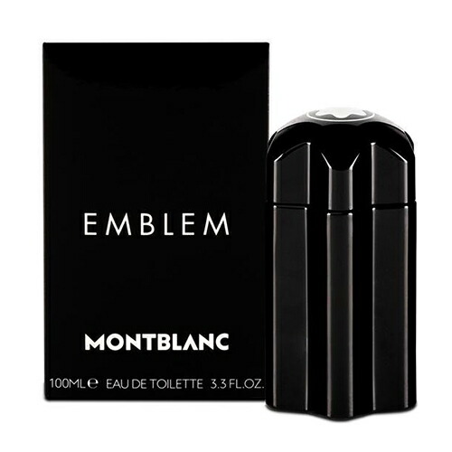 【楽天市場】モンブラン エンブレム EDT SP 100ml MONT BLANC EMBLEM：レッド・ウッド