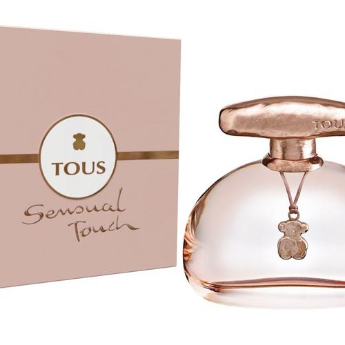 【楽天市場】トウス センシュアル タッチ EDT オードトワレ 100ml TOUS SENSUAL TOUCH EAU DE TOILETTE：レッド・ウッド