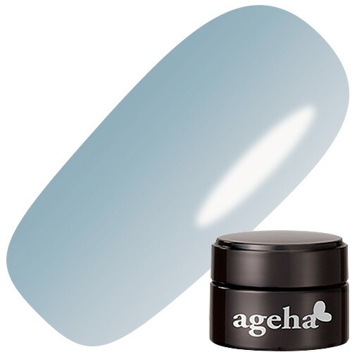 【楽天市場】ジェルネイル カラージェル アゲハ ageha ウォータリーマグシリーズ オプティカラー2.7g 7-07 水光アリス ゆうパケット agehagel アゲハジェル あげはじぇる ...