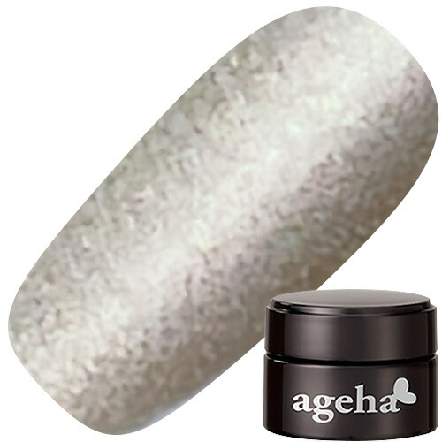 【楽天市場】ジェルネイル カラージェル アゲハ ageha ウォータリーマグシリーズ オプティカラー2.7g 7-12 水光モンブラン ゆうパケット【当店商品3980円（沖縄離島は税込9800 ...